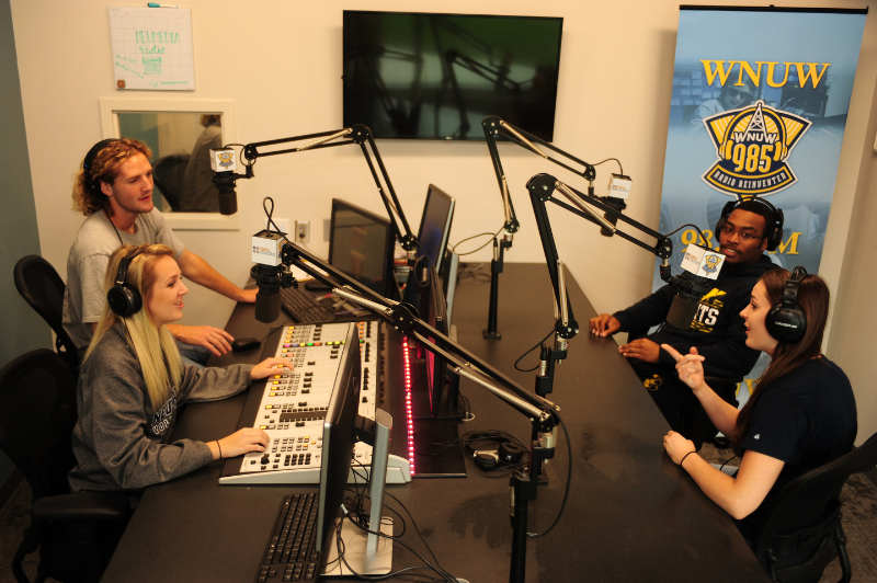 Neumann Voices | Stories that Shape our Legacy