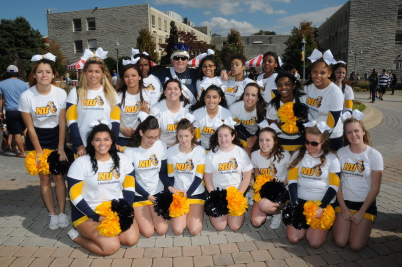 Neumann Voices | Stories that Shape our Legacy