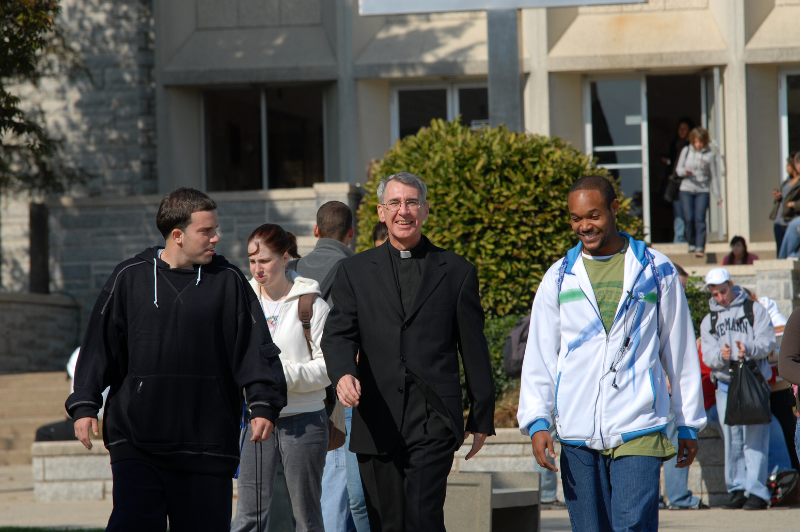 Neumann Voices | Stories that Shape our Legacy