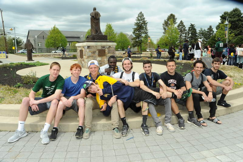 Neumann Voices | Stories that Shape our Legacy