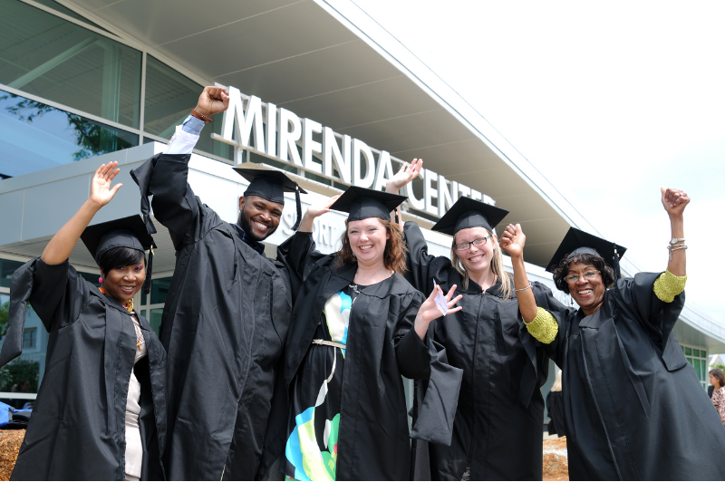 Neumann Voices | Stories that Shape our Legacy