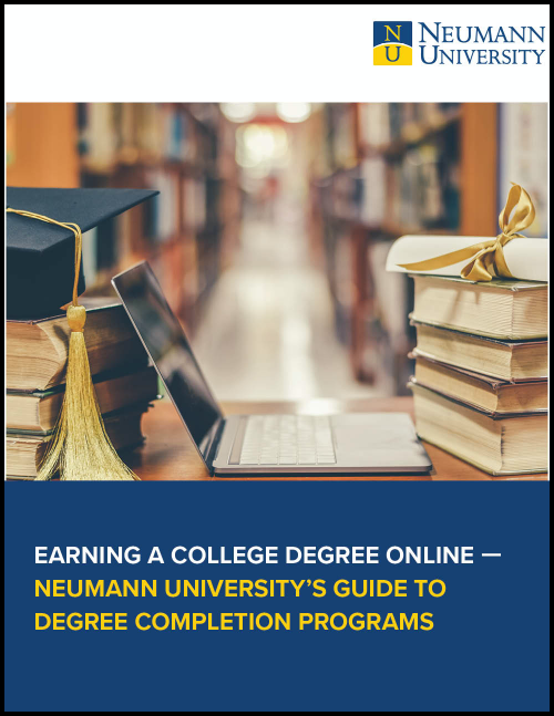 Degree Completion Resource Library
