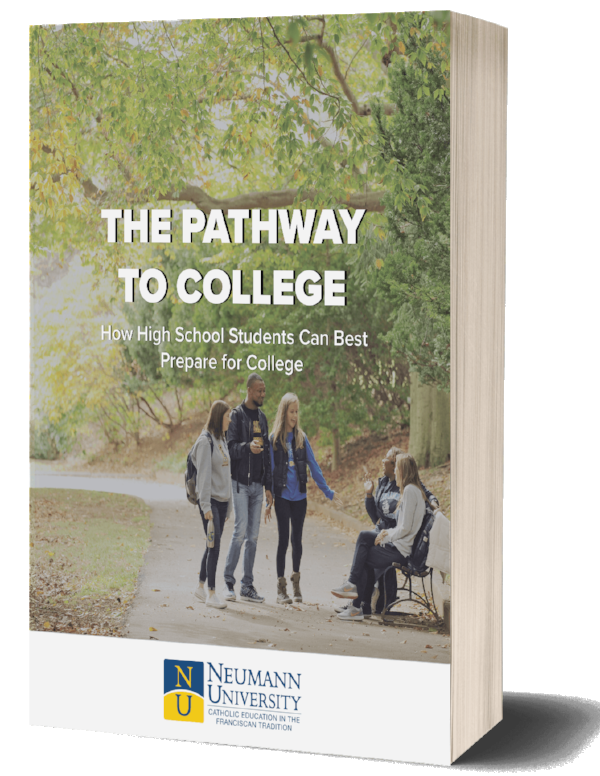 The Pathway to College: How High School Students Can Best Prepare for ...