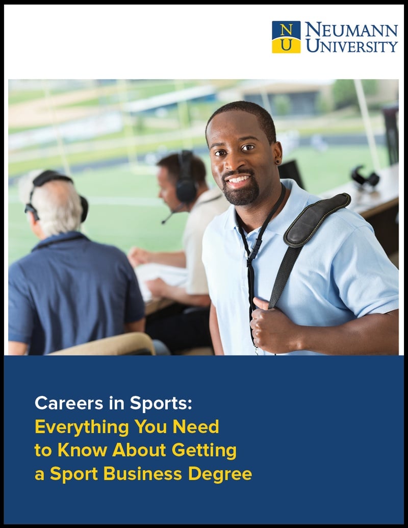 Careers in Sports: Everything You Need to Know About Getting a Sport ...