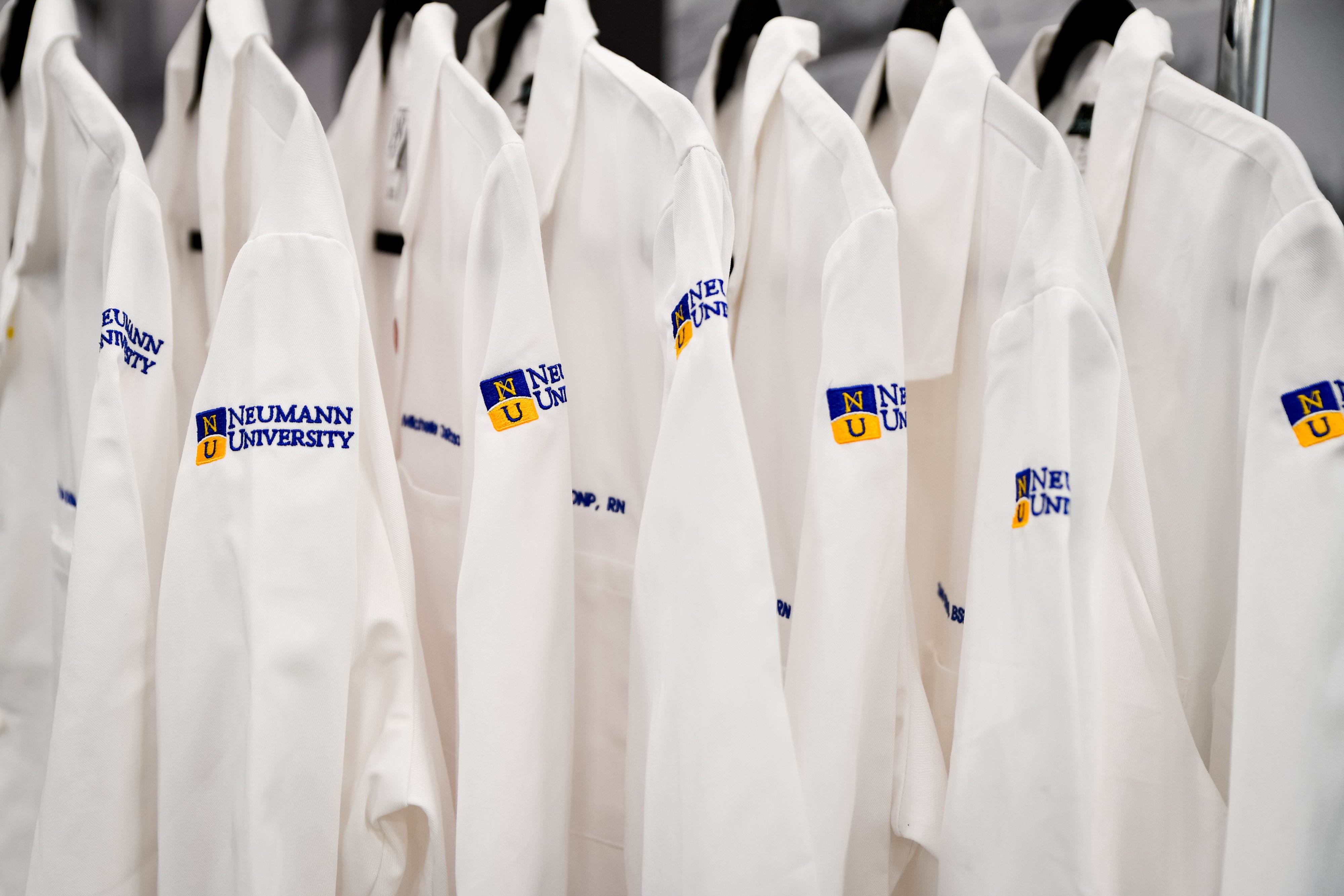 Thank You | Neumann University's Master of Science in Nursing Guide