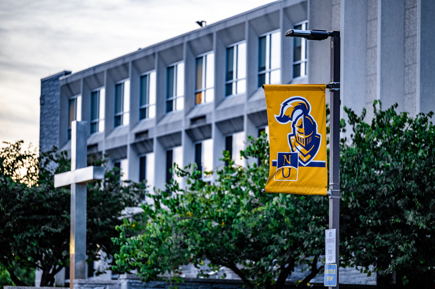 Graduate 2023 Information Session | Neumann University