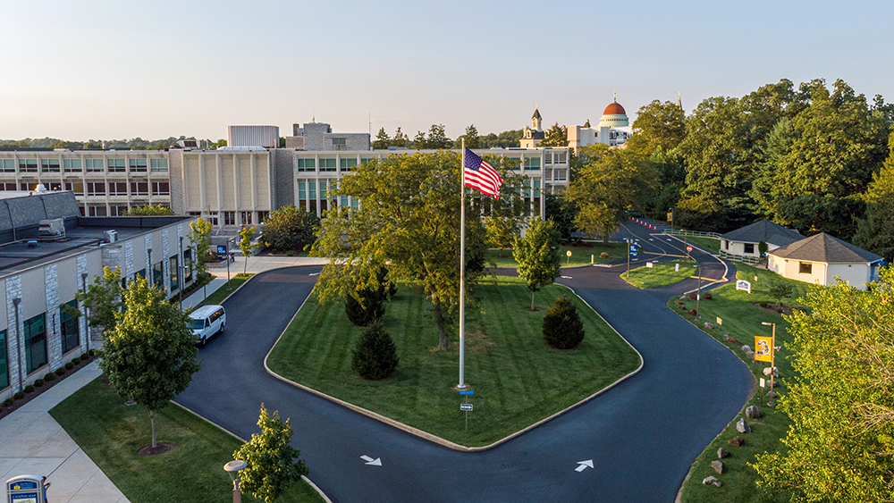 Graduate Programs and Degree Completion Open House | Neumann University