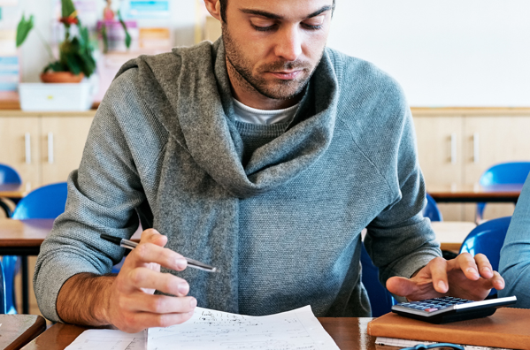 Financing Toolkit: A Resource for College-Bound Students