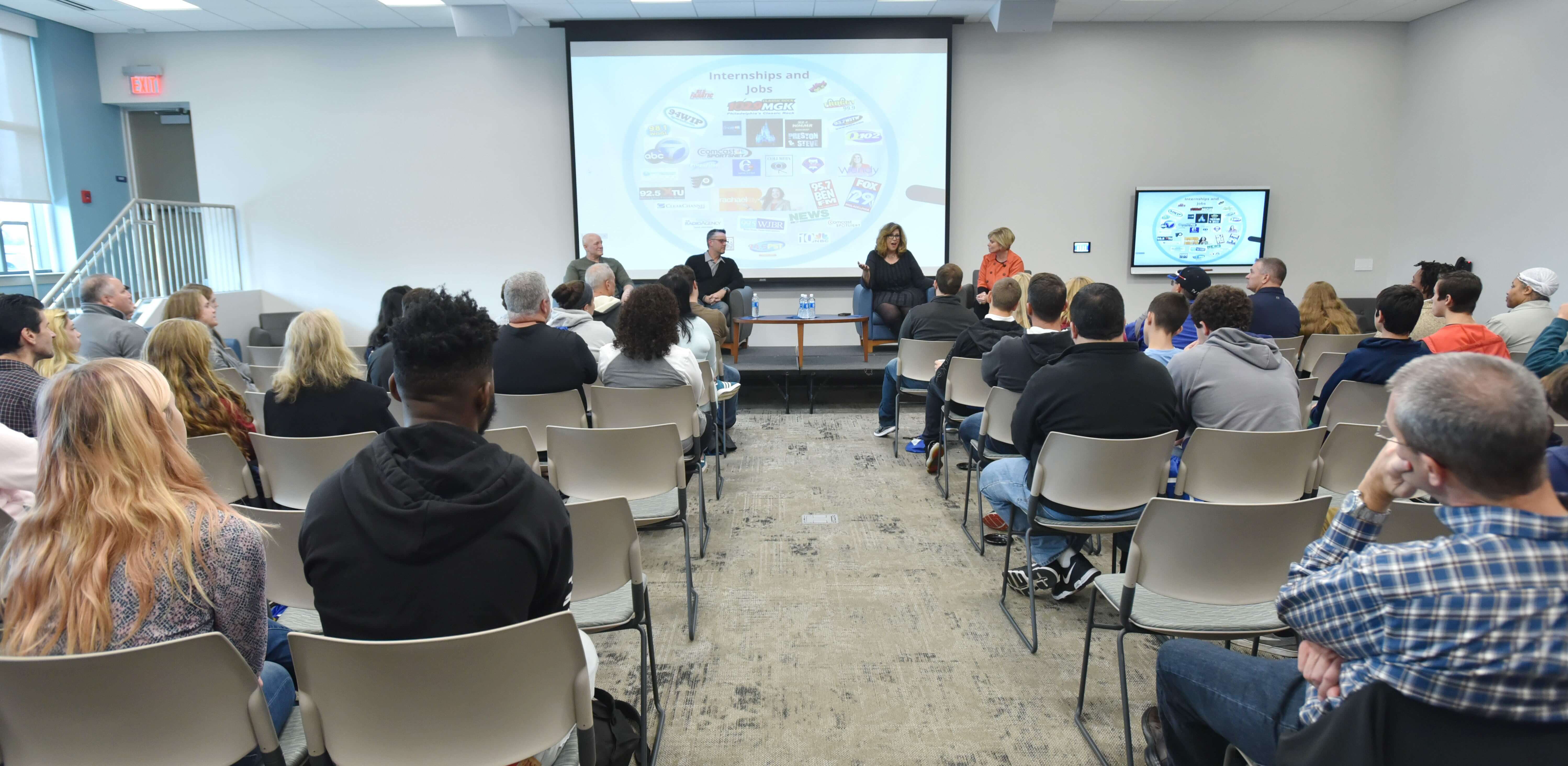 Degree Completion Events
