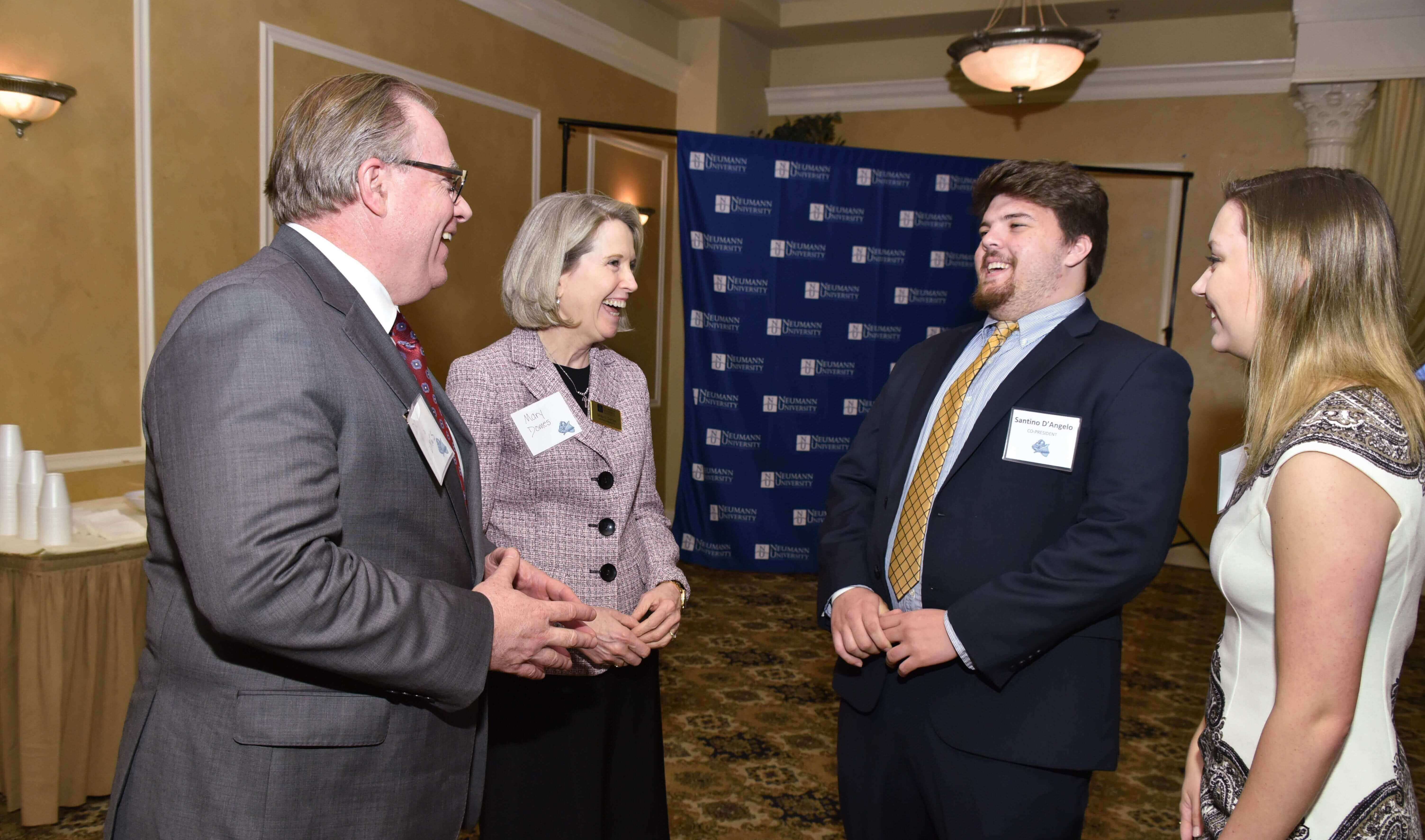 Graduate Education Events
